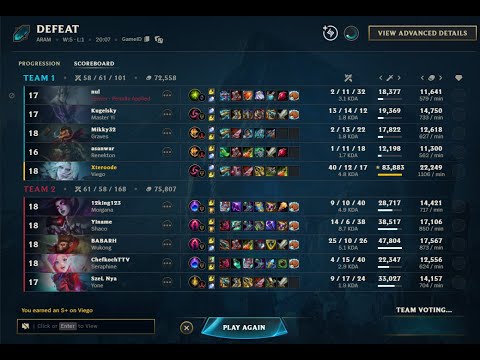 Just play better (Part 1) - YouTube