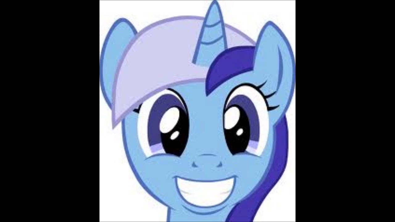 mlp eg stomp and Winter vrap up - YouTube