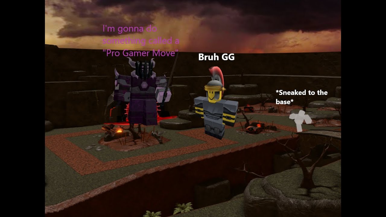 Roblox TDS | Failed Hardcore Attempt - YouTube