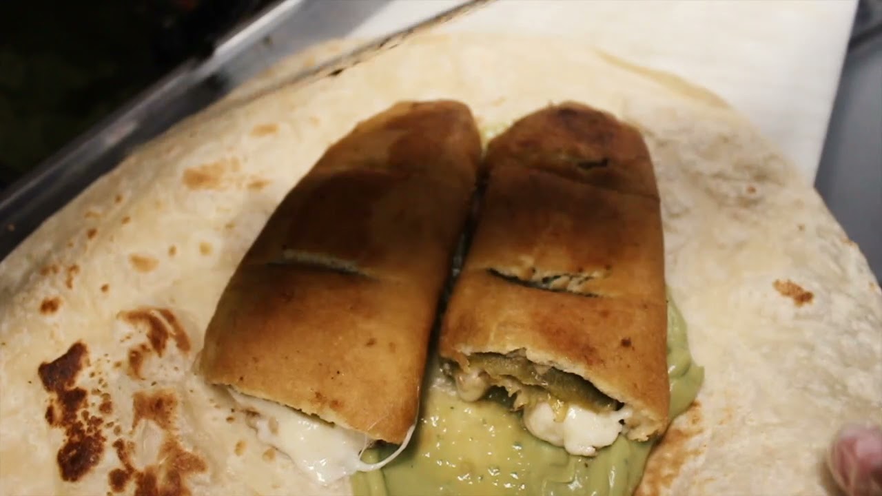 Freshly made - YouTube