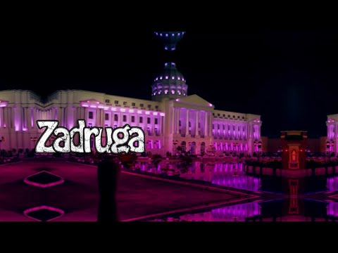 Zadruga 4 - Vrela akcija Mina i Mišel - 11.06.2021.