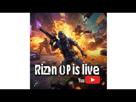 rizon op is live! Free fire gameplay || Parkour and battle royal 🏆🥇 ...