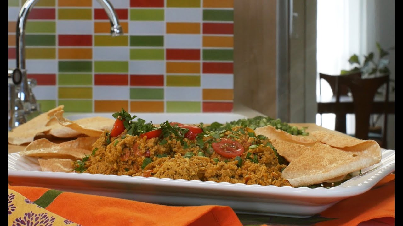 Moka with Pupper by Chef Adam Lambay - YouTube