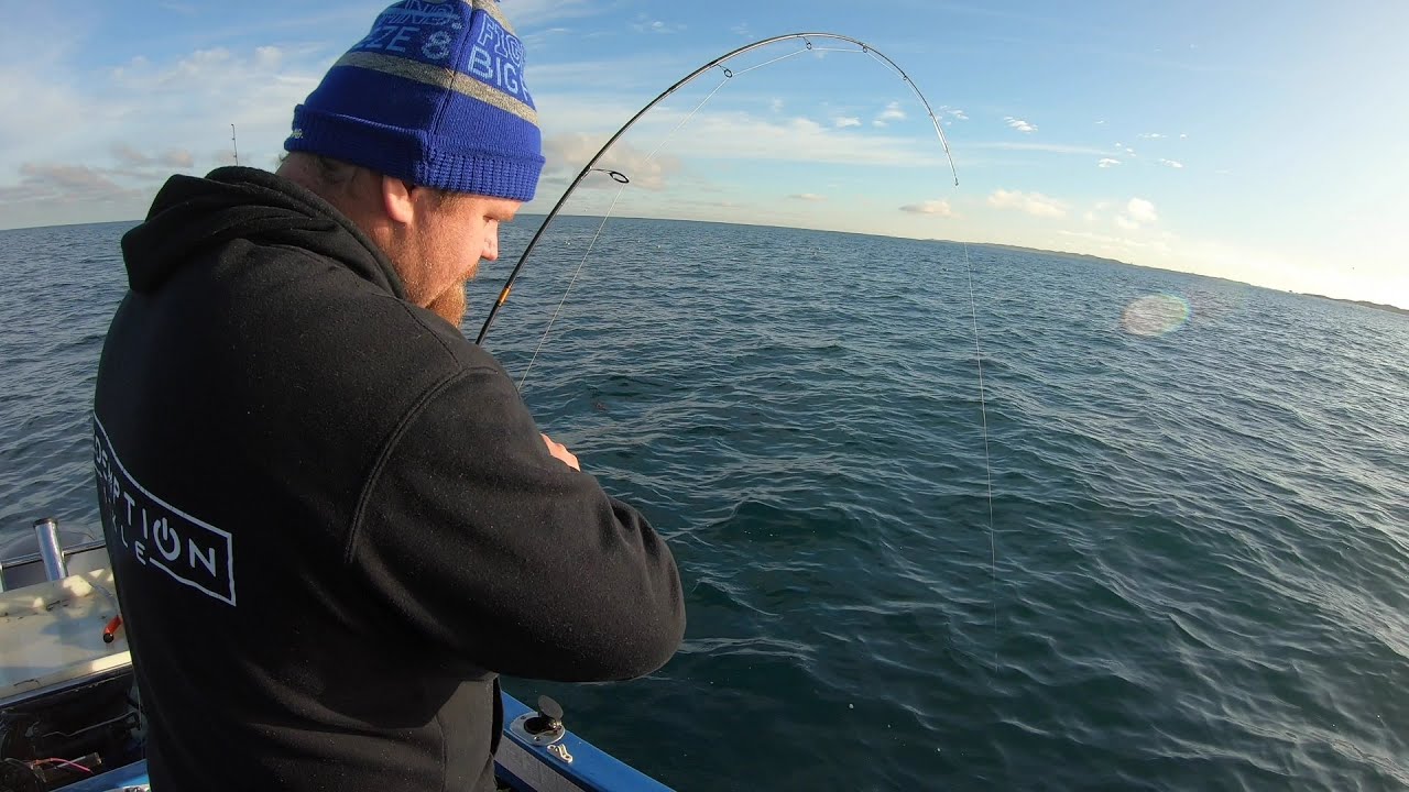 back 2 basics inshore snapper and dhu fish tips n tricks - YouTube