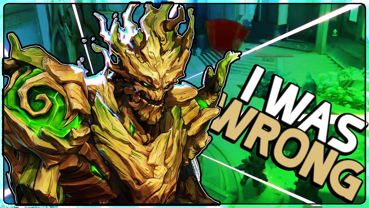 I Was Wrong About the Leaks | Marvel Rivals CAT Full Gameplay - YouTube