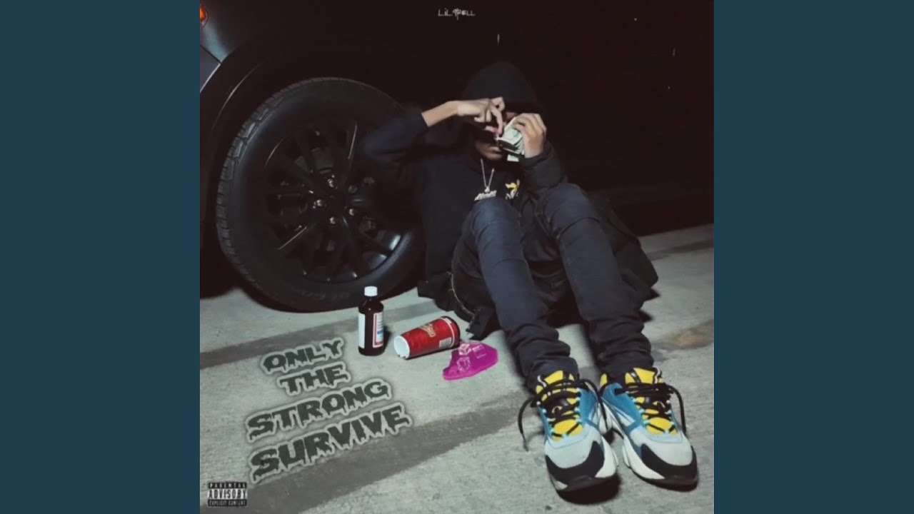 All Black (feat. Ft Lil Mook, Baby Threat) - YouTube