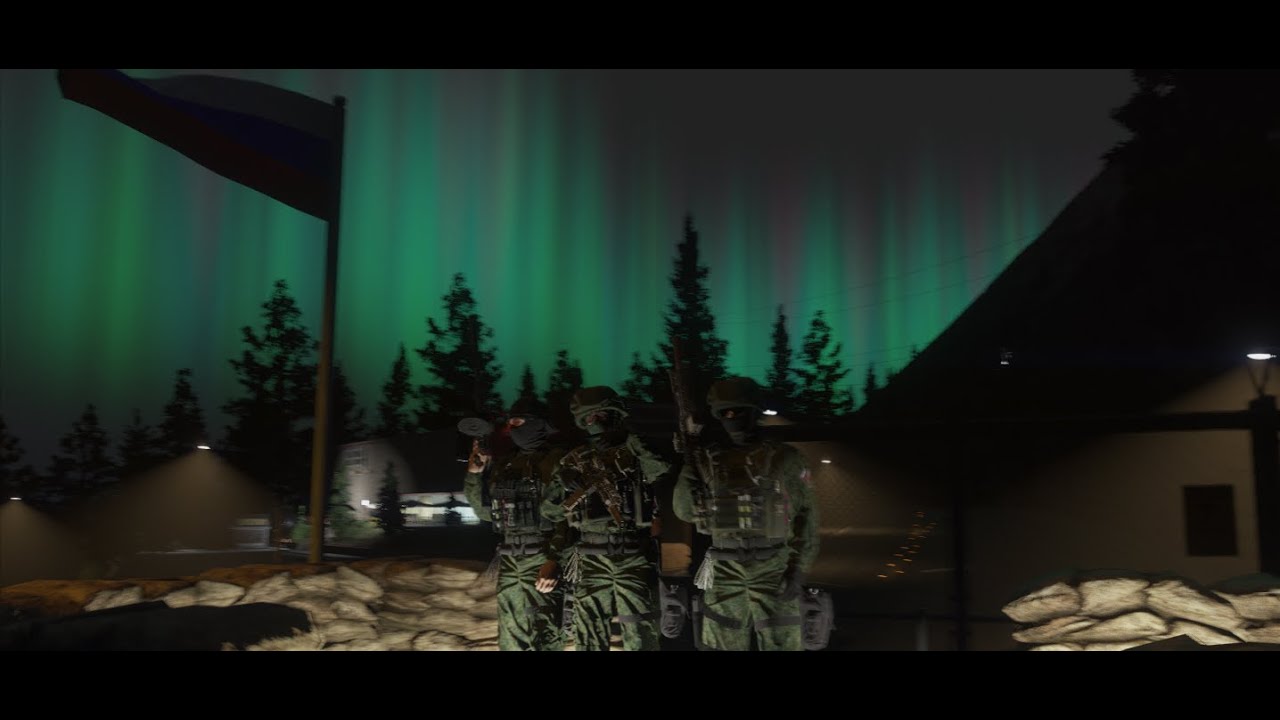 MLRP-Rusko /Awr1x - YouTube