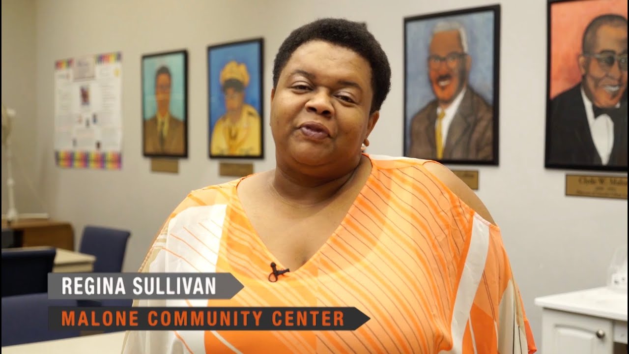 Malone Community Center encourages everyone to come out to Streets ...