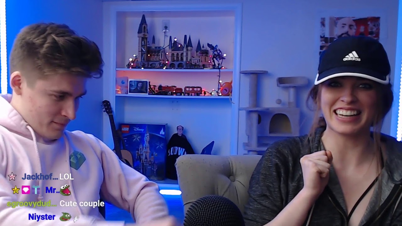 Autom8 Twitch YouTube Stream Highlights 2020-03-08 - YouTube