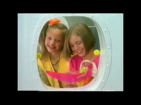 Sindy Viajando Juntas (1996)