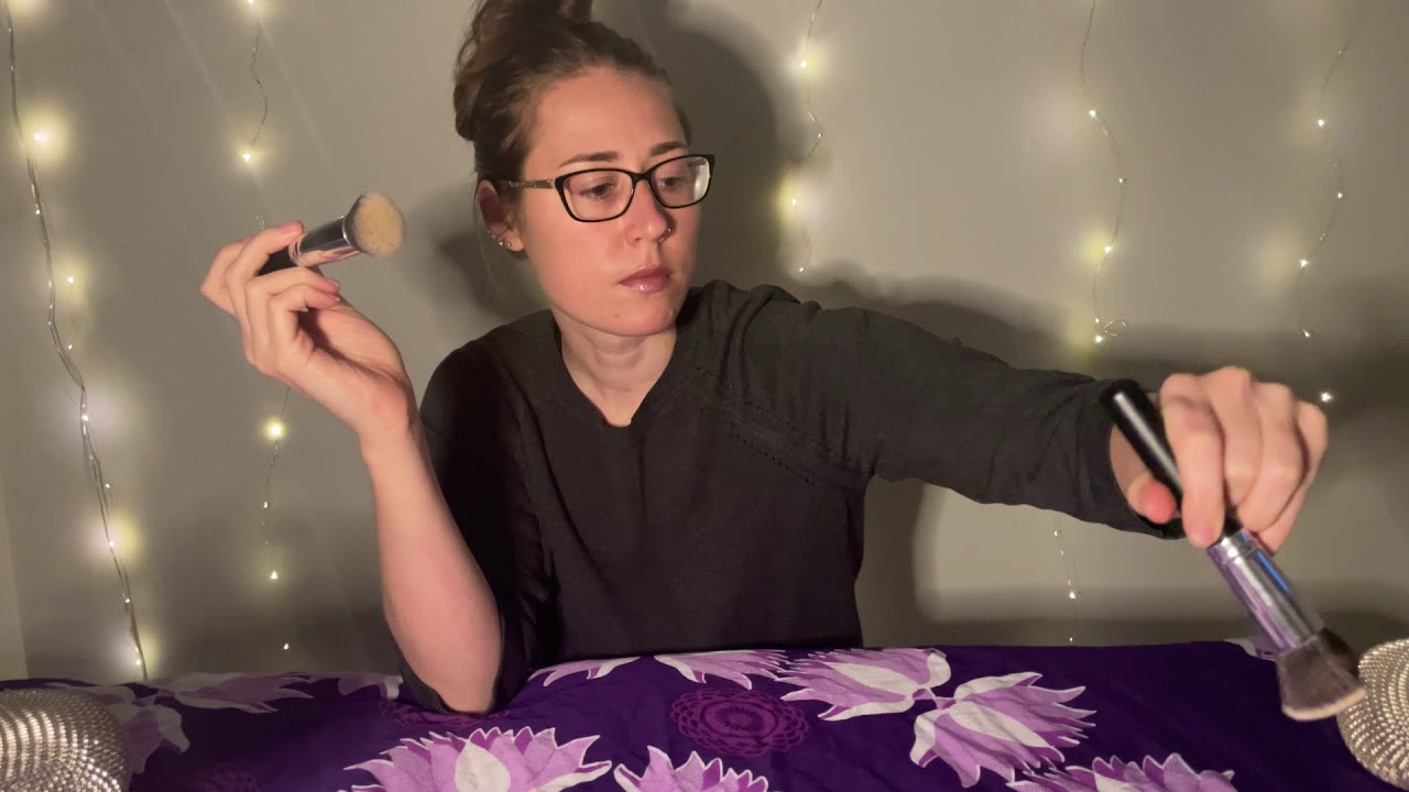 ASMR | Best ASMR Triggers To Find Your Tingles | Stereo Sound | - YouTube