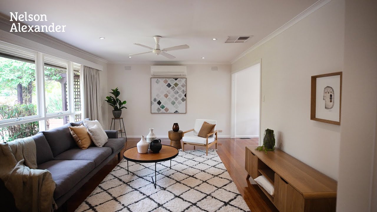 26 Langs Road, Ivanhoe | Sold by James Labiris | Nelson Alexander - YouTube