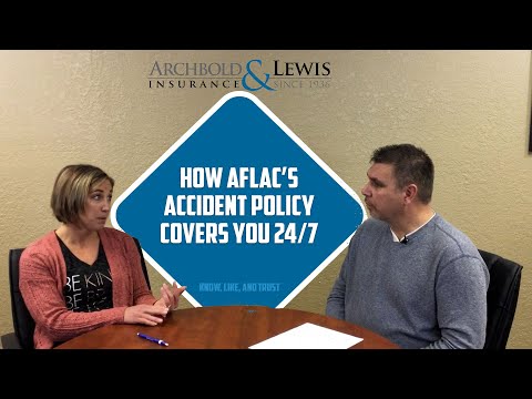 Is Aflac Accident Insurance Pre Tax