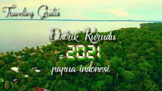 Pulau Kurudu - World Islands