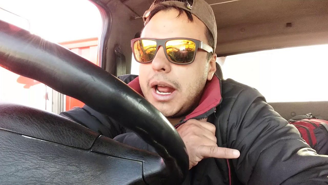 Chambeando en Perú #2 - YouTube