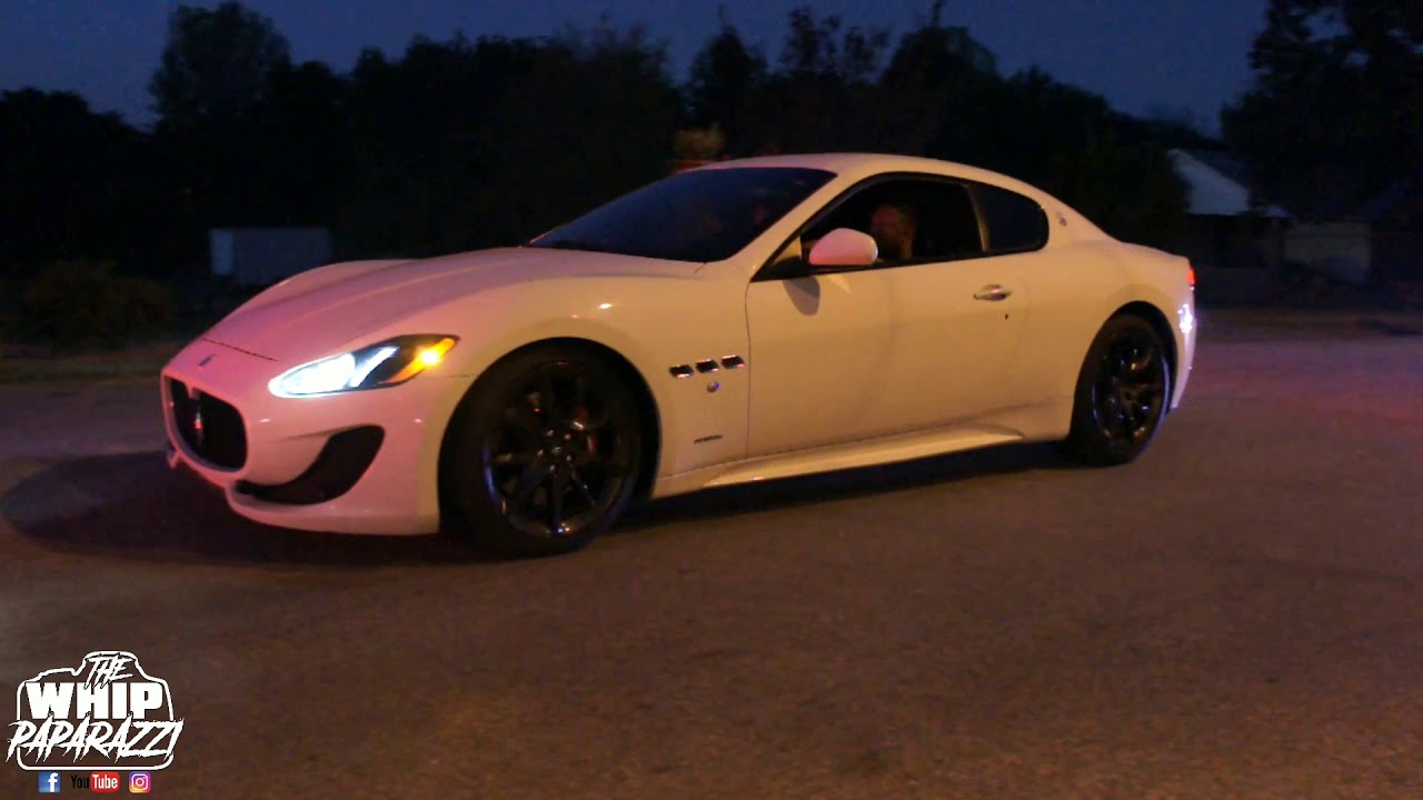 Wrap Starz / Kc Customs Car Show Footage Part 2 - YouTube