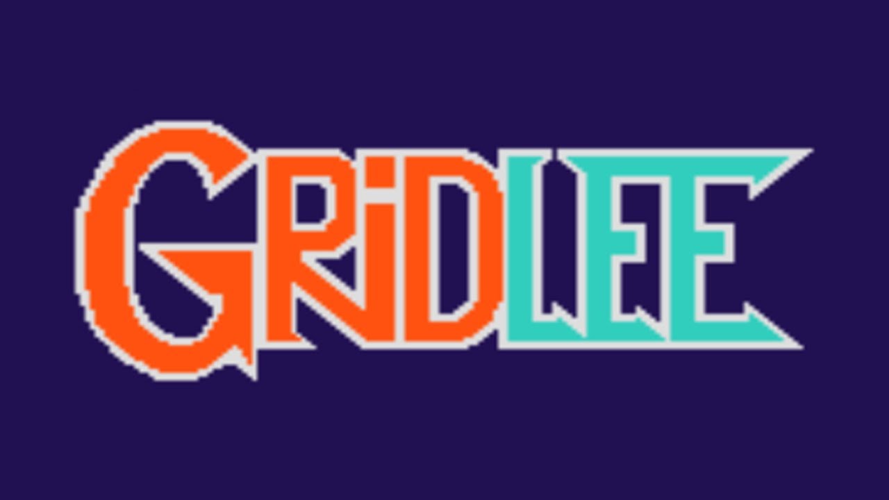 Gridlee - Universal - HD Gameplay Trailer - YouTube