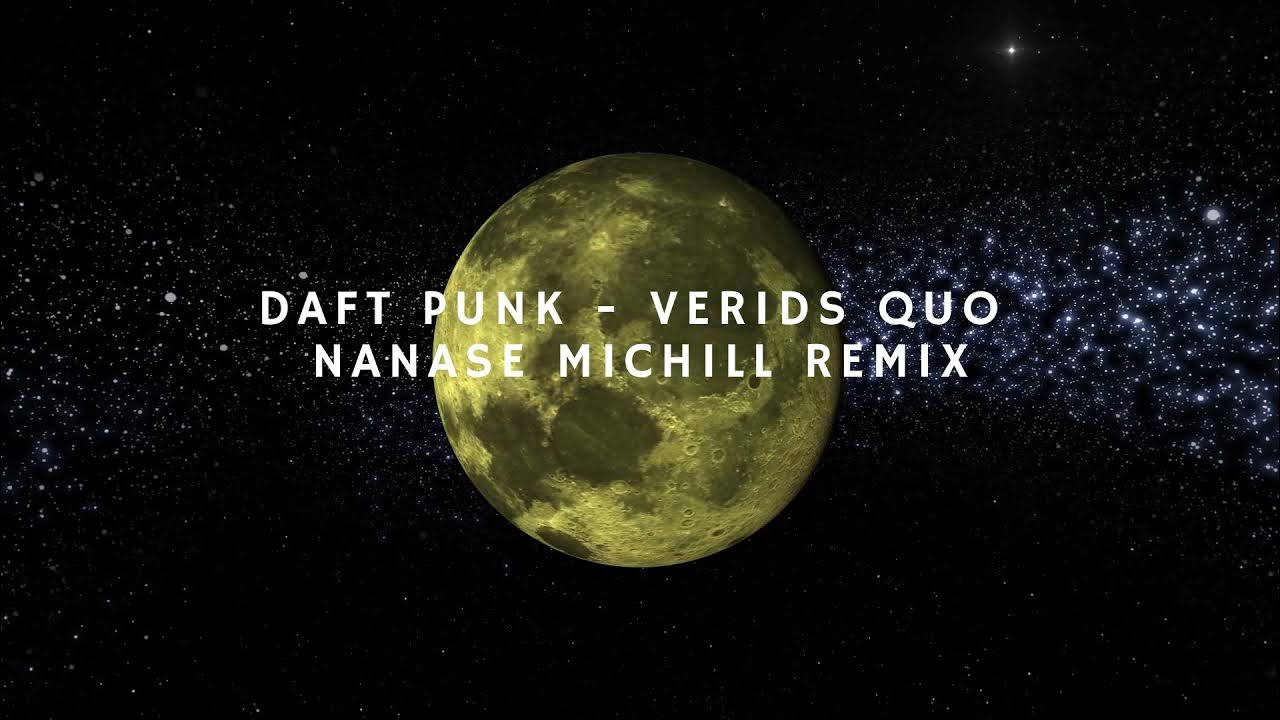 Daft Punk - Veridis Quo cover = Nanase Michill - YouTube