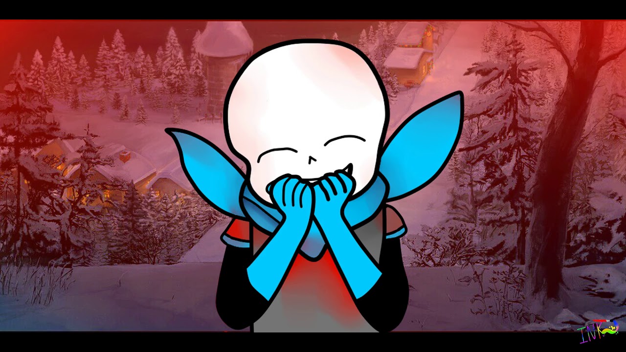 Aftermath *meme*(YandereSwap Sans) - YouTube