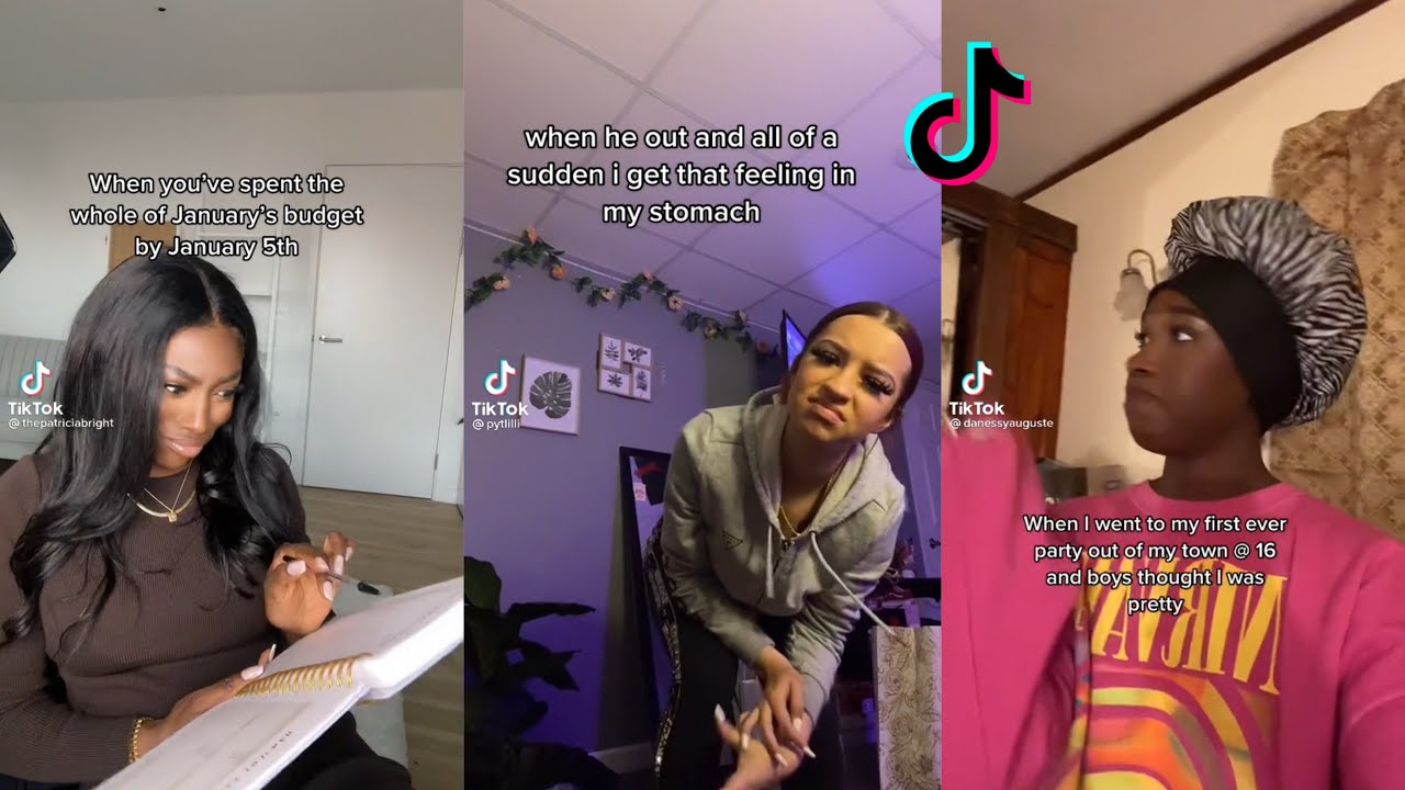 mmmmmmmm mm mm .. what’s going on? | trending tik tok compilation - YouTube