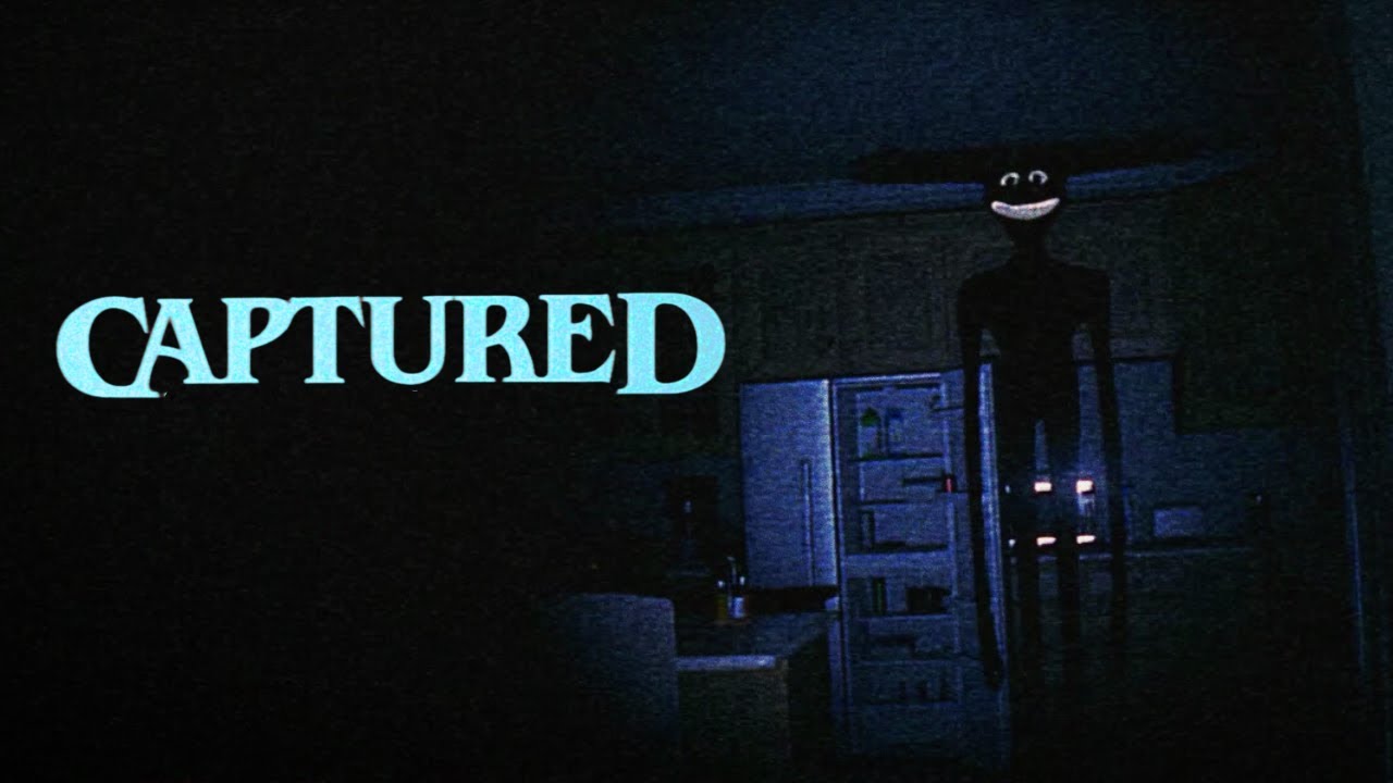 DON'T Ignore The Sinister Entities In Plain Sight | CAPTURED | Indie ...