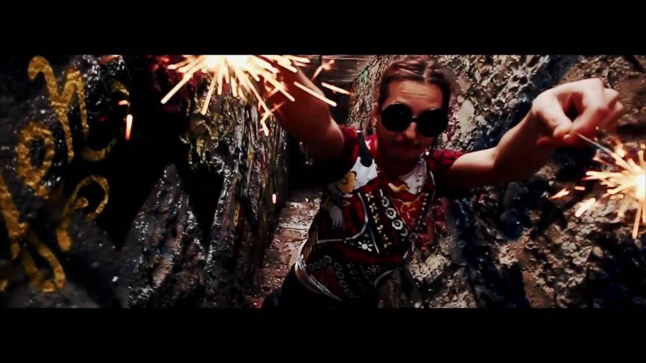 THE KROWN - RIGHT NOW - YouTube