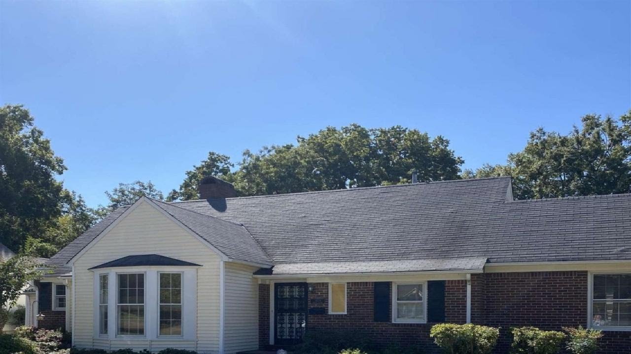 3629 POPLAR, Memphis, TN Presented by Nikki & Michael Mosteller. - YouTube