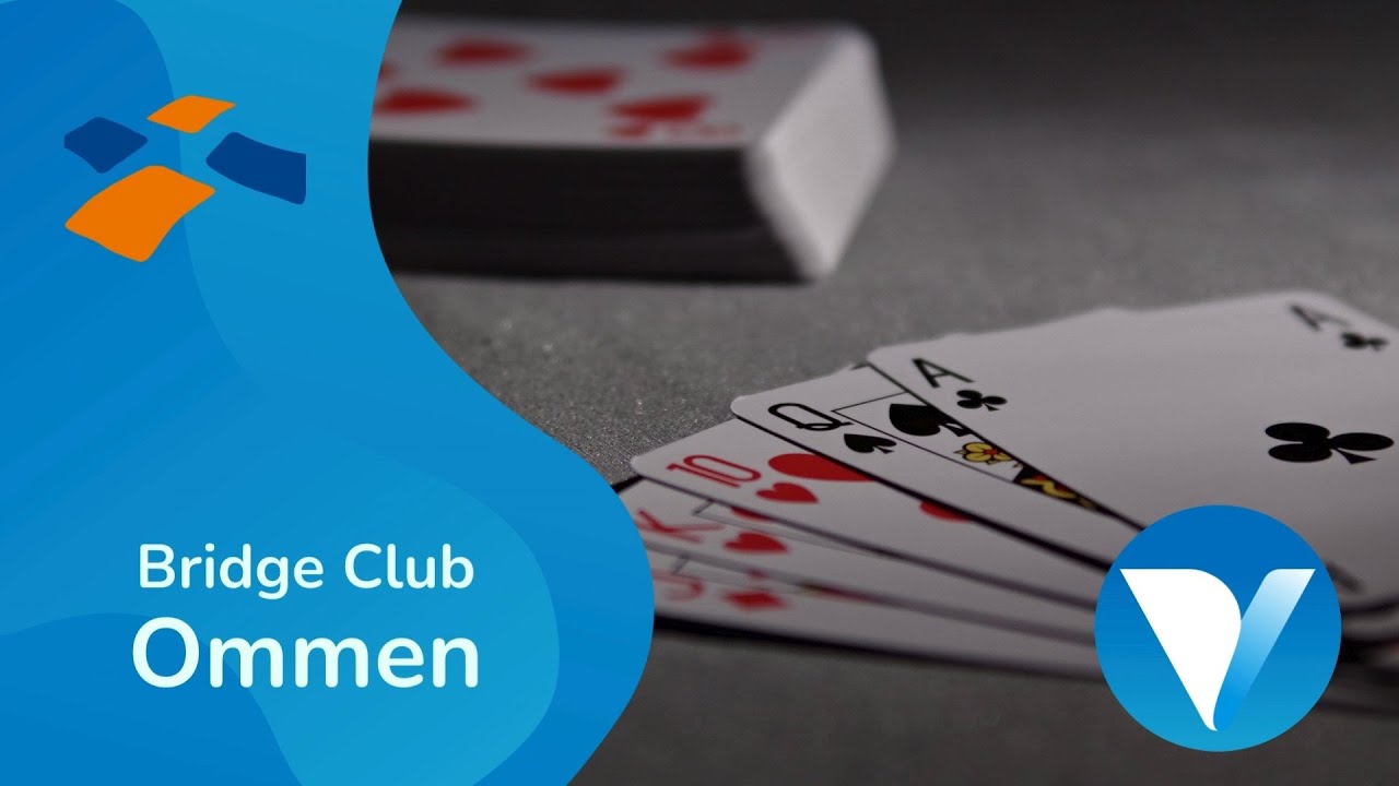 Bridgeclub Ommen - YouTube