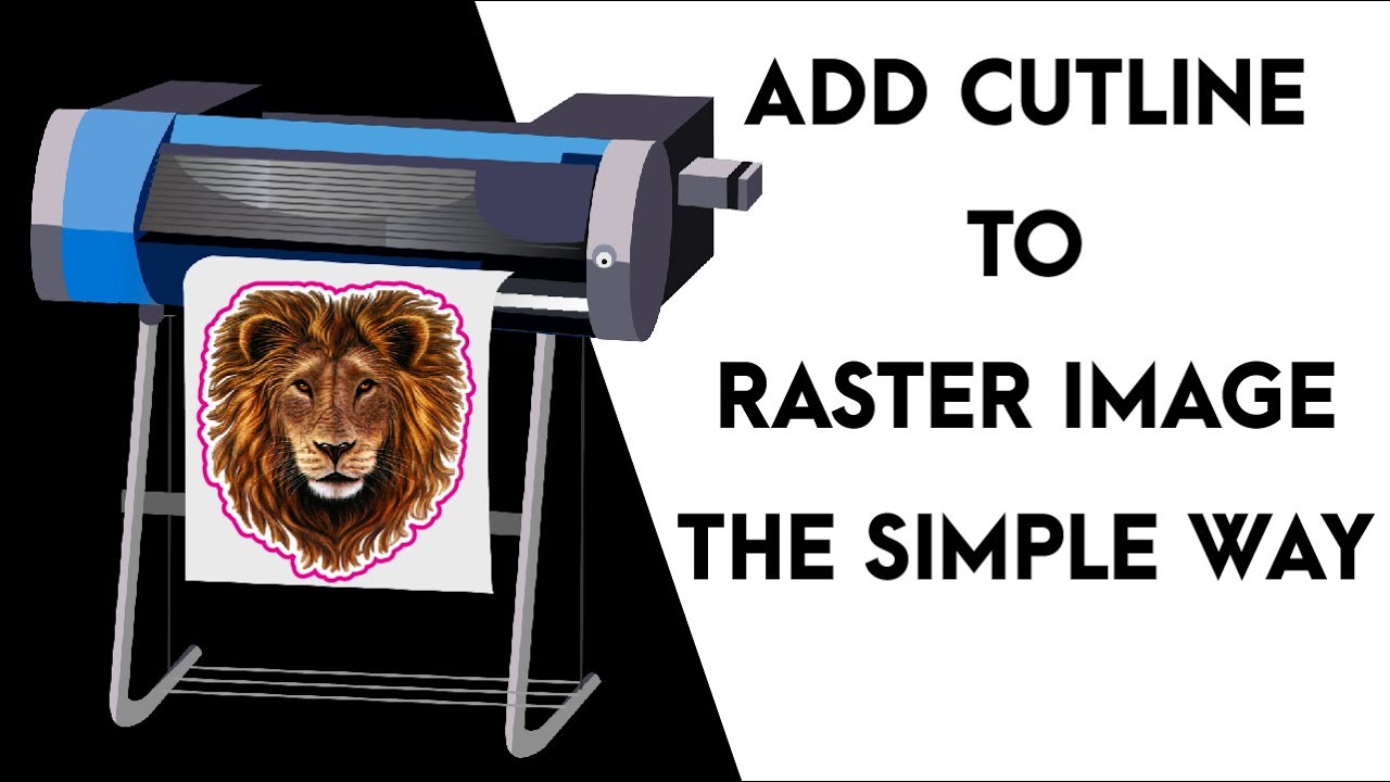 Which are used to create a raster image - kesilpoly