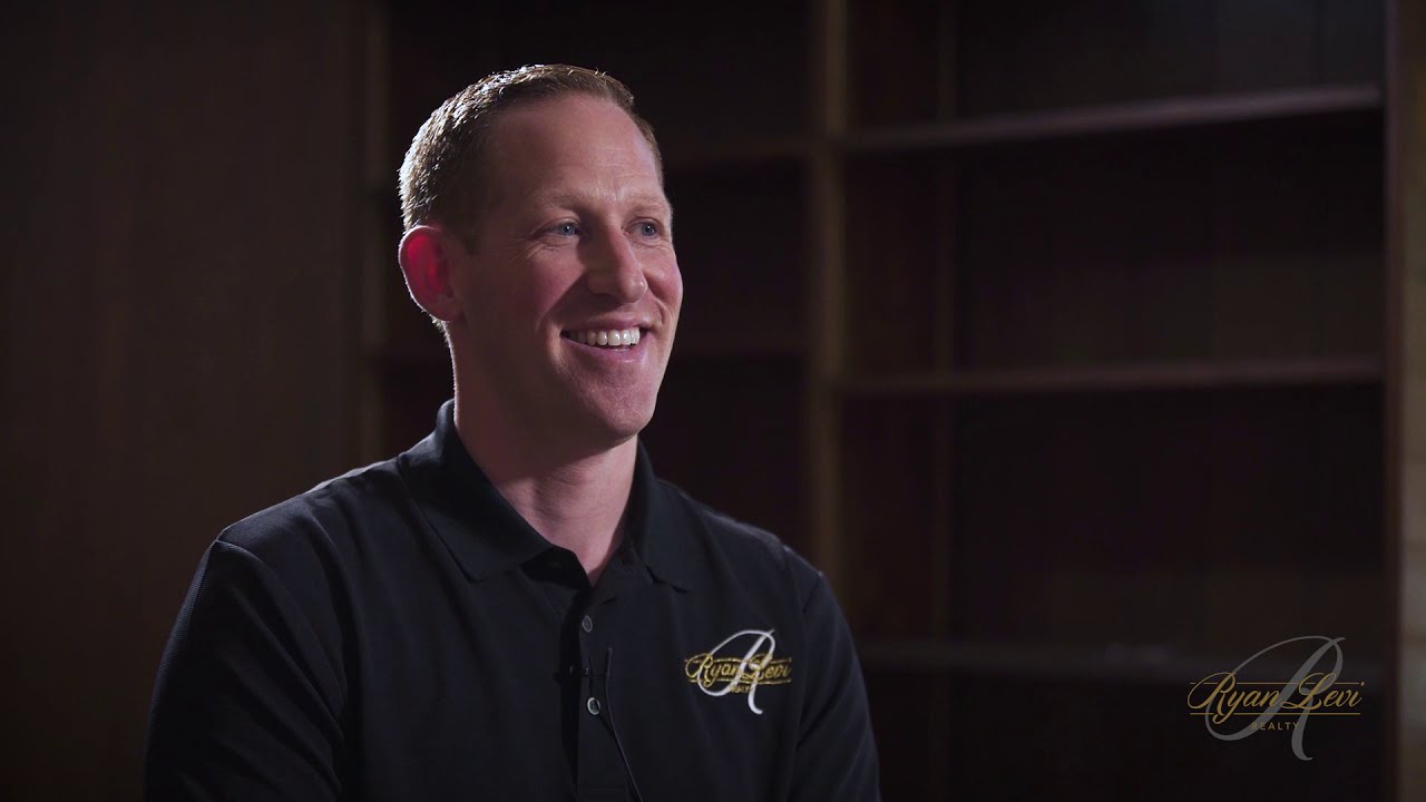 Ryan Levi Realty - One Family's Incredible Journey - YouTube