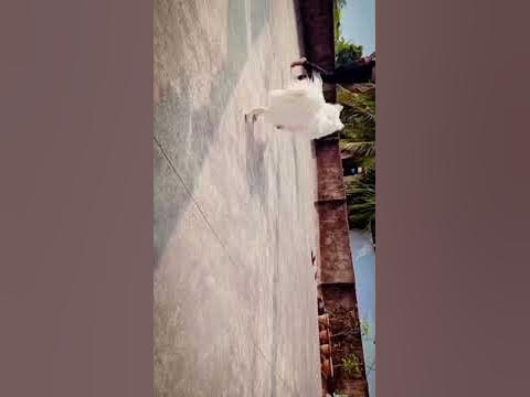 MINI VLOG: #JimJim Playing With Football⚽# - YouTube