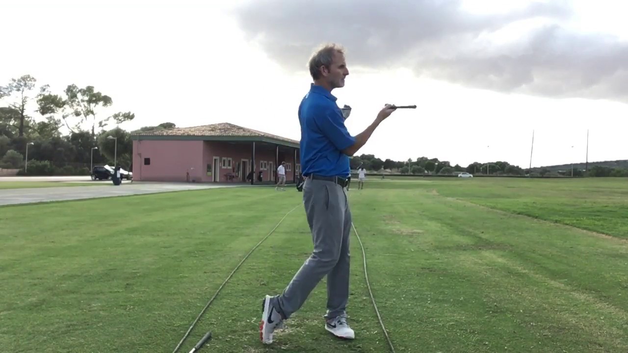 Set the Finish Position - YouTube