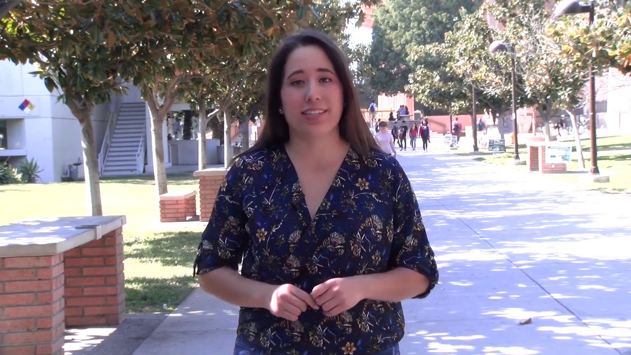 Isabel Ochoa - College Students Suffer Mental Health Problems, Too ...