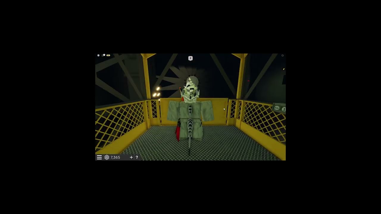 QSERF - FOXTROT-9 Reactor location + Explosion (2 POVs) - YouTube