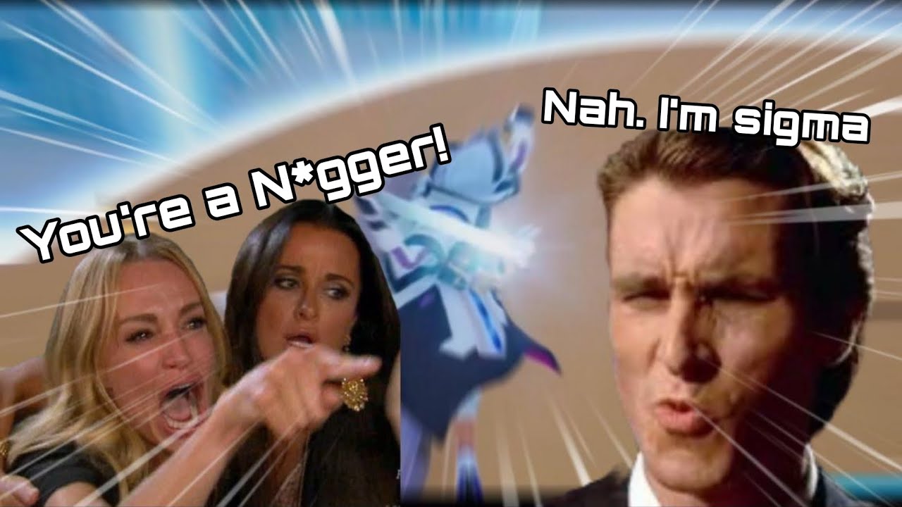 My friends rage in sigma boxfights - YouTube