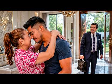 Descuidó el amor de su esposa sin imaginar lo que el destino le preparó.