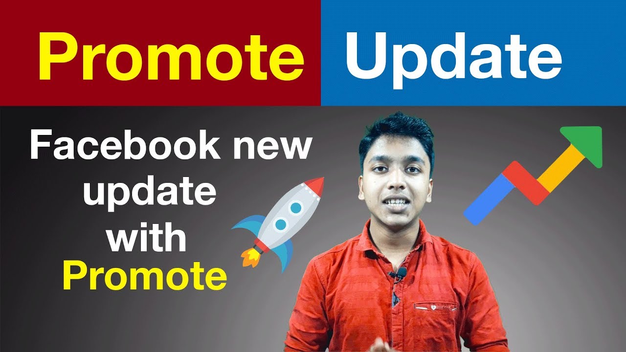FACEBOOK Page Monetization New Update | Facebook PROMOTION 2020 ...