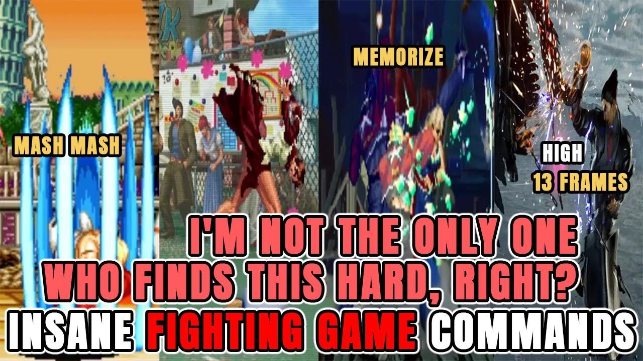 Craziest Cheat Codes That Made Kids Rage in Classic Arcade Games - YouTube