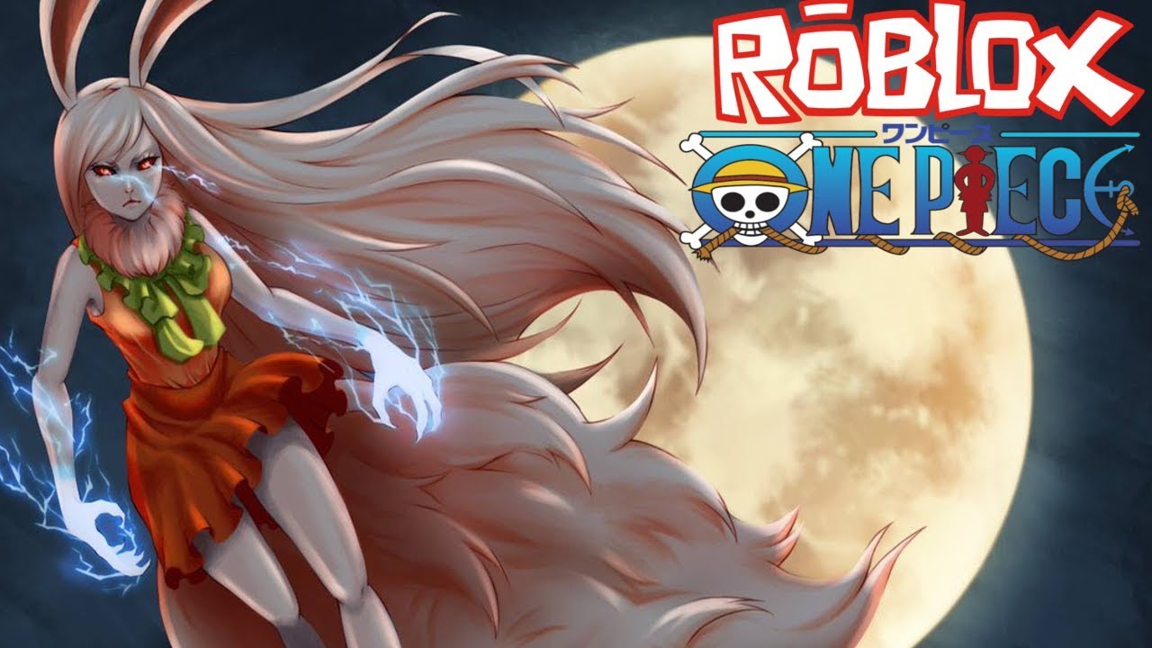 MINK ELECTRO POWERS! || Roblox One Piece Bizarre Adventures Episode 6 ...