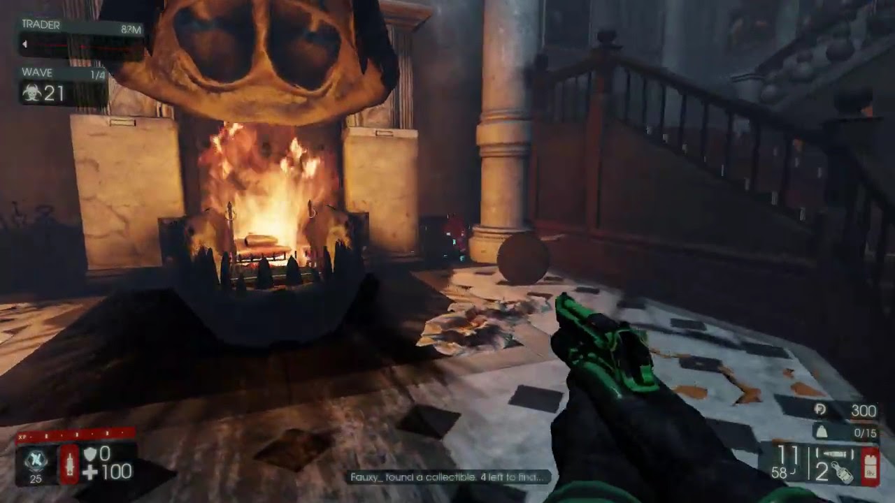 KF2: Monster Ball 10 Collectibles ⏰ 0:35.418 - YouTube