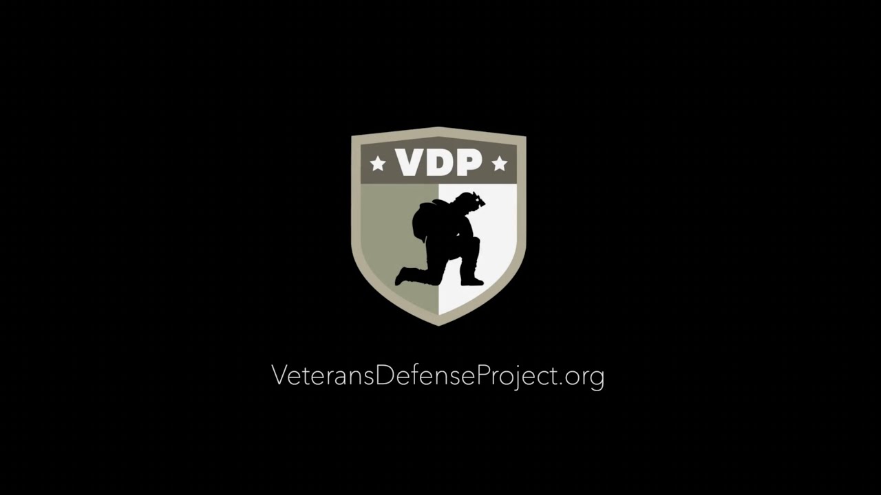 What We Do and How You Can Support Us - Veterans Defense Project - YouTube