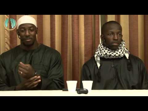 30 for 30 Abdullah Brothers Ramadan Tour 2012 - YouTube