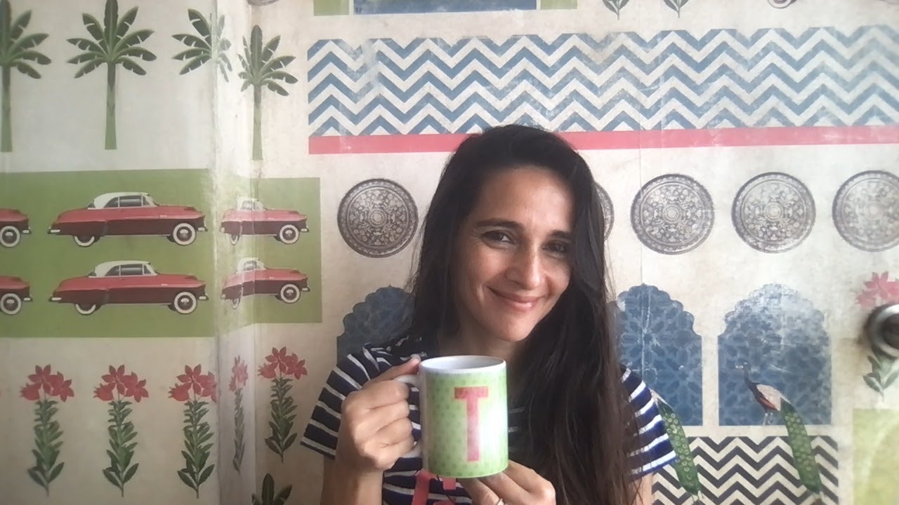 Saturday Noon Live With Tara Do Join Us and sorry about the delay ...