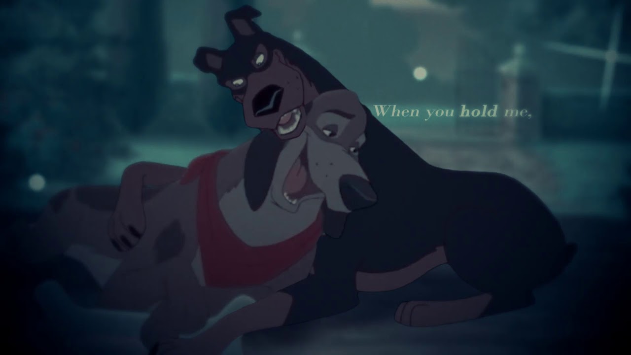 A vision of ecstasy - YouTube