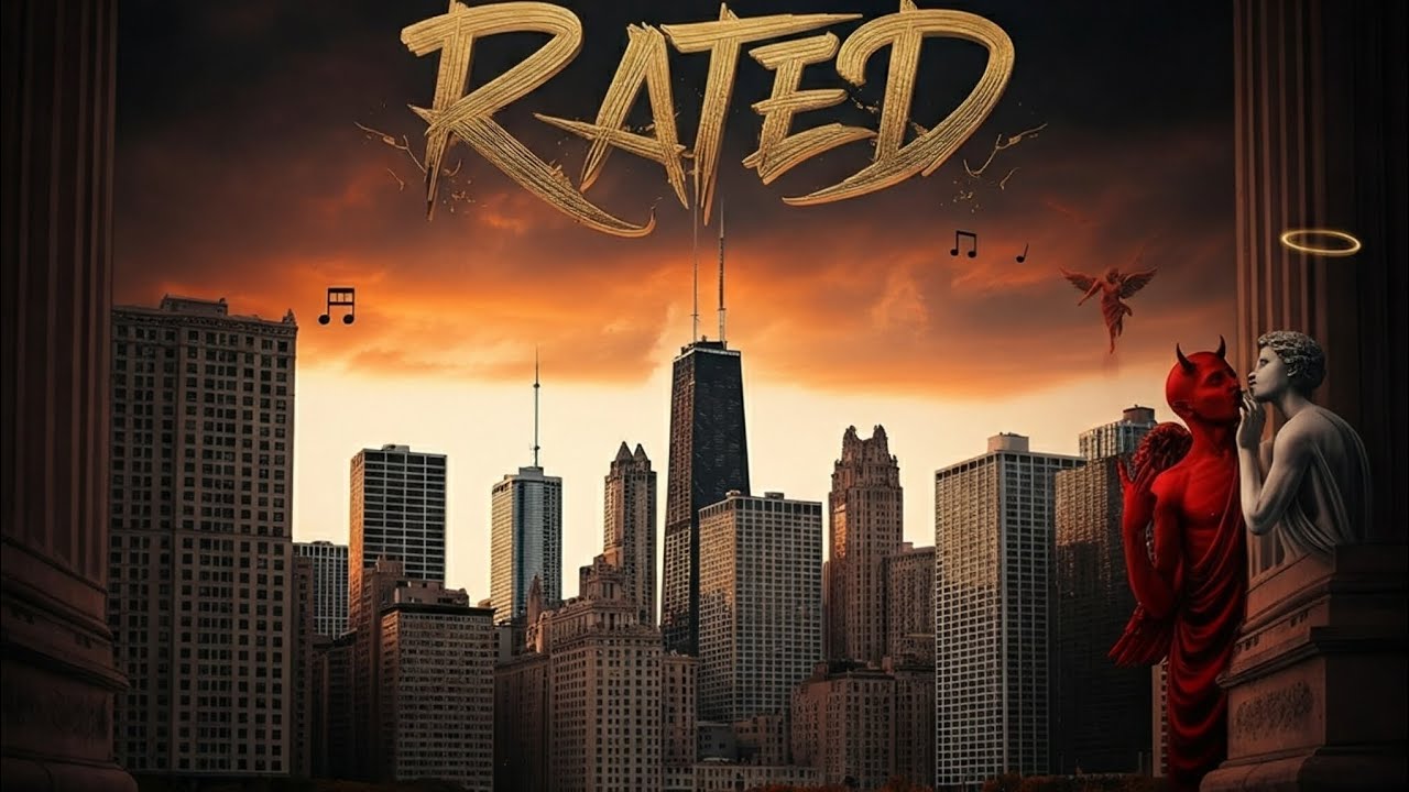 XRATED- HELP HIM - YouTube