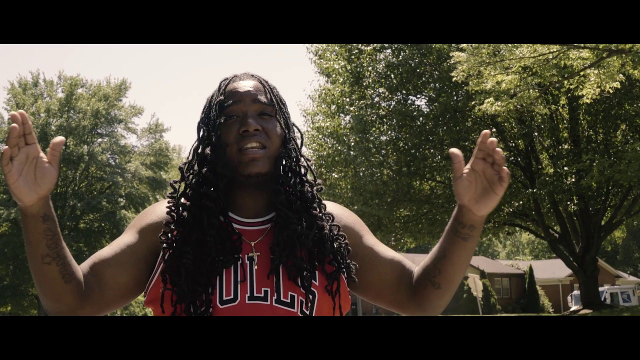 Chris Marquis - Phases (official video) - YouTube