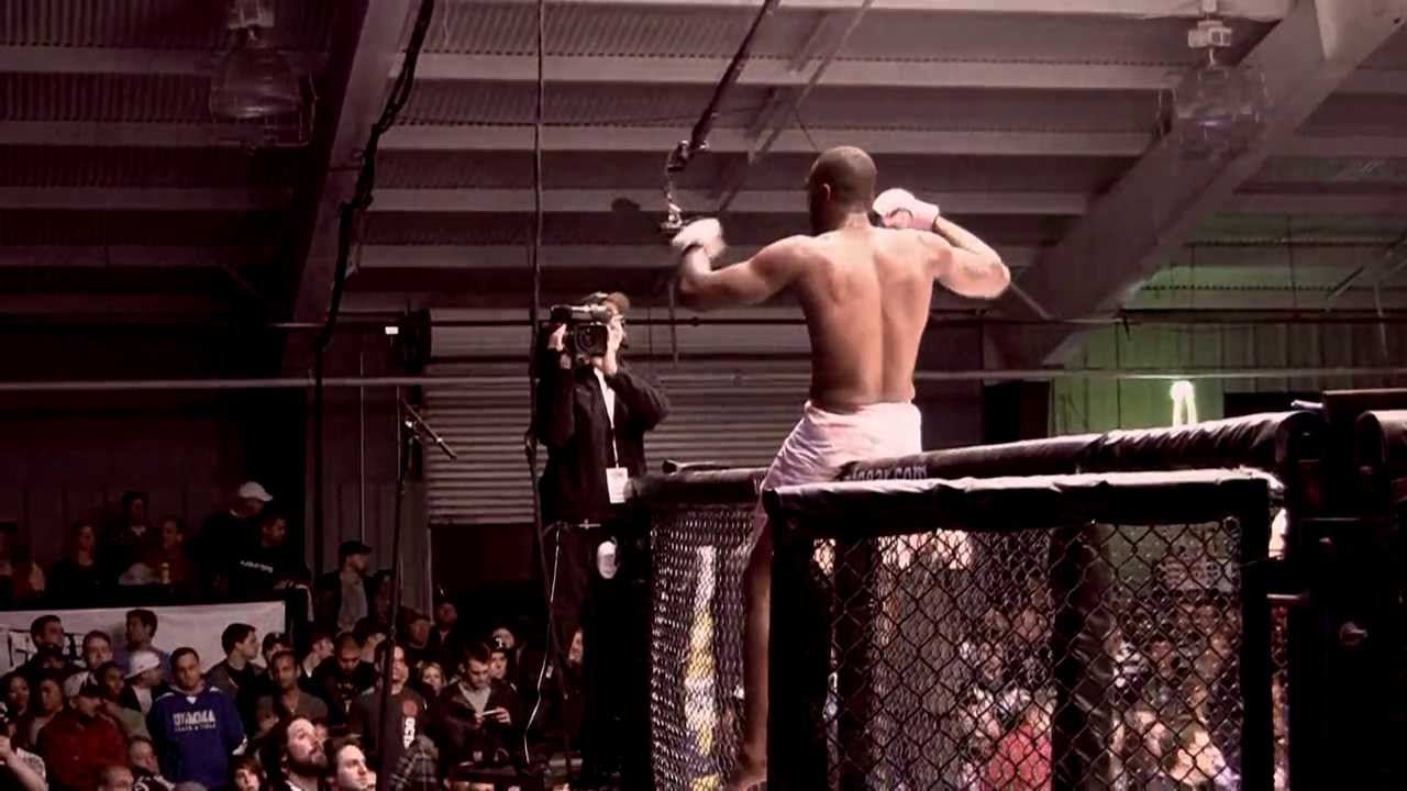 Antwan Williams - YouTube
