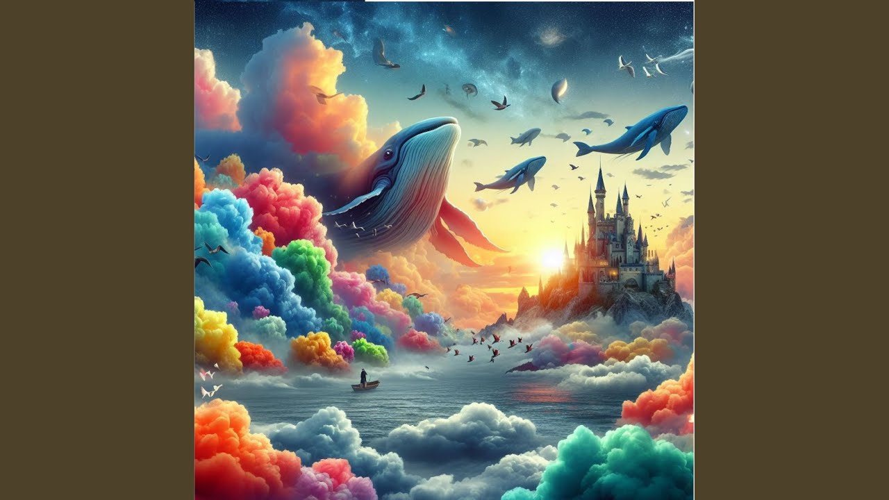 Dreamscape - YouTube