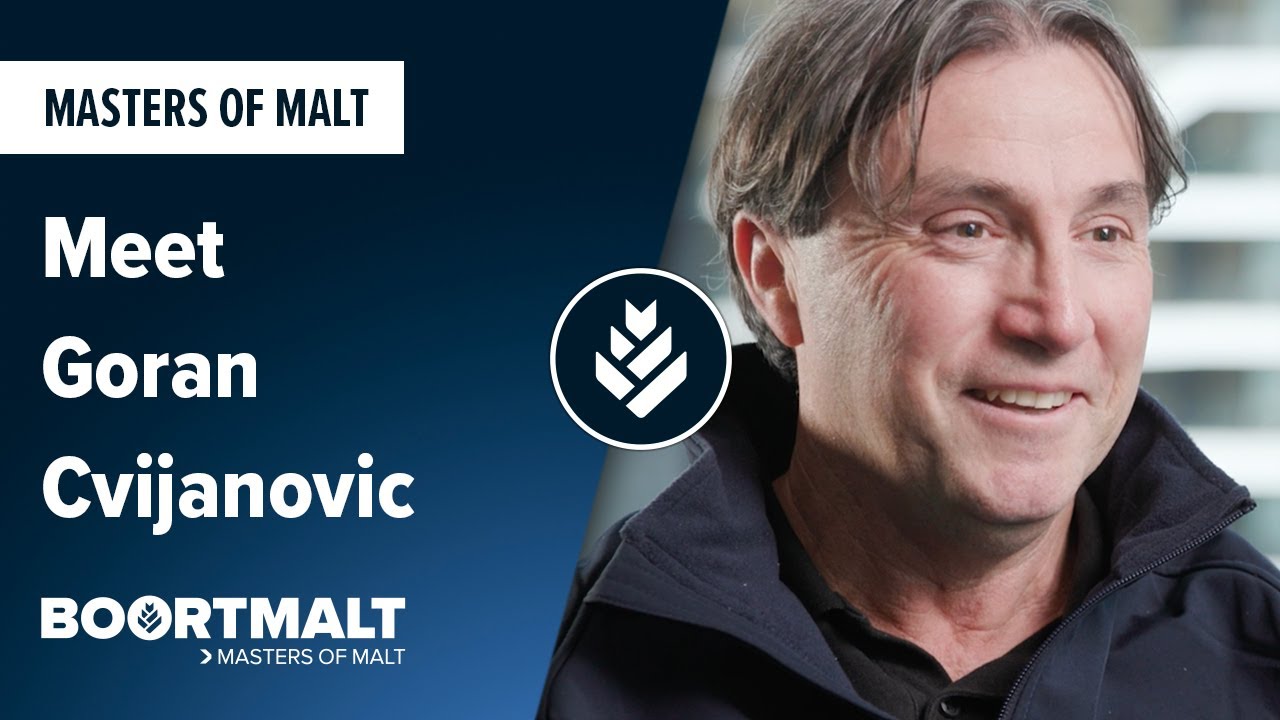 100th Anniversary Series: Meet Goran Cvijanovic! - YouTube