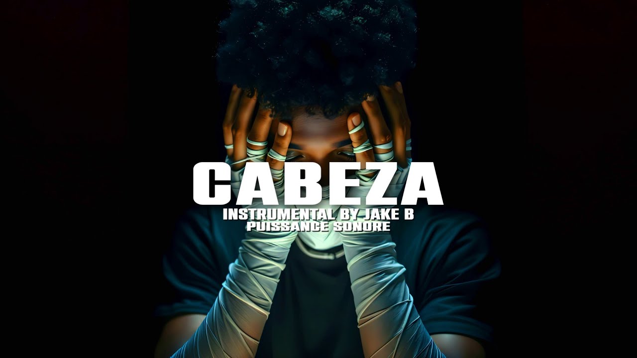 [Free] Sad Melodic Drill Type Beat "Cabeza" Instru Rap Drill Triste ...